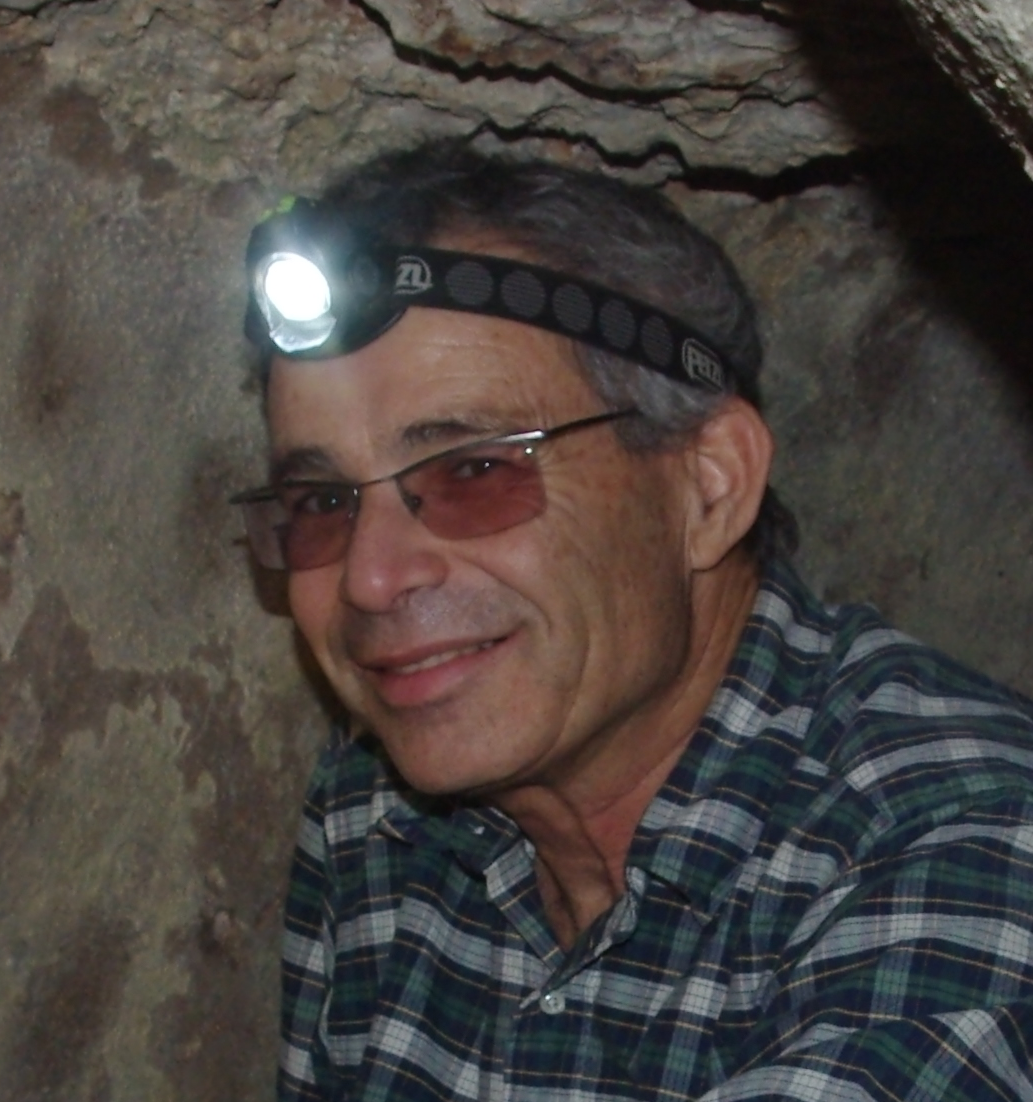 Jeselsohn Epigraphic Center for Jewish History