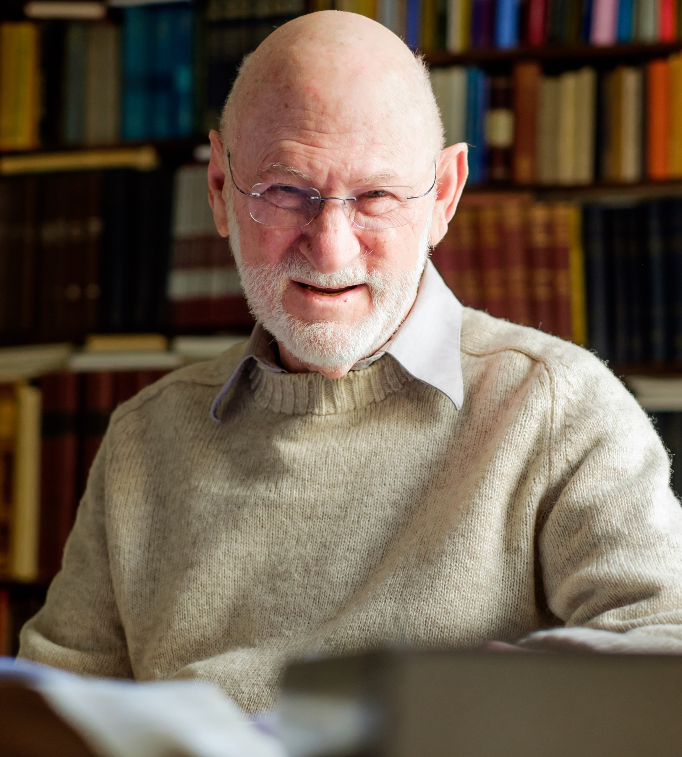 Jeselsohn Epigraphic Center for Jewish History